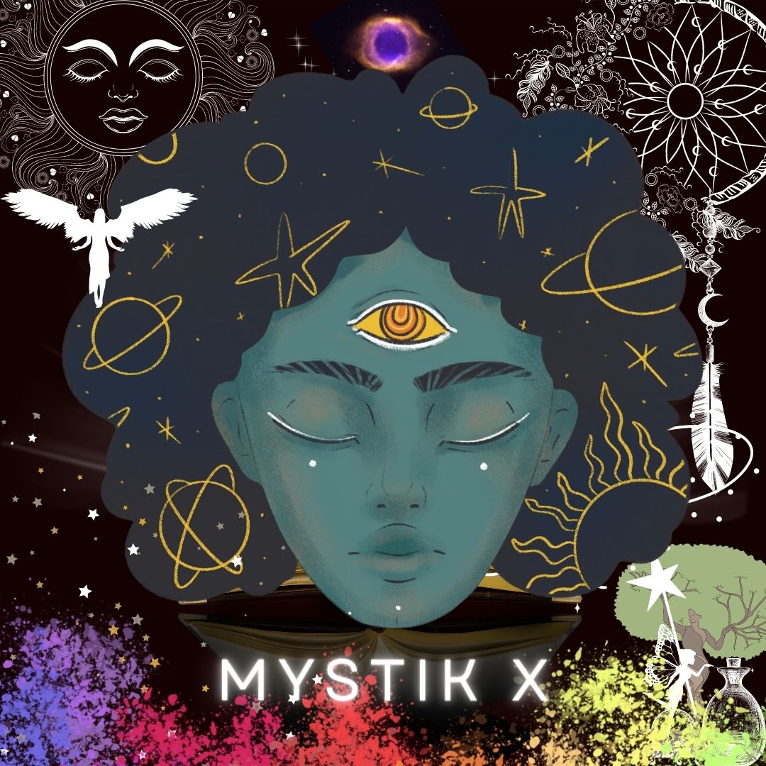 Mystik X – Geschenke der Wirklichkeit